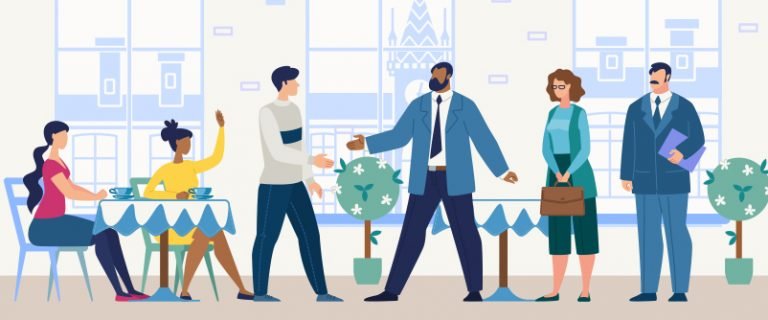 Onboarding af nye medarbejdere - 3 gode råd