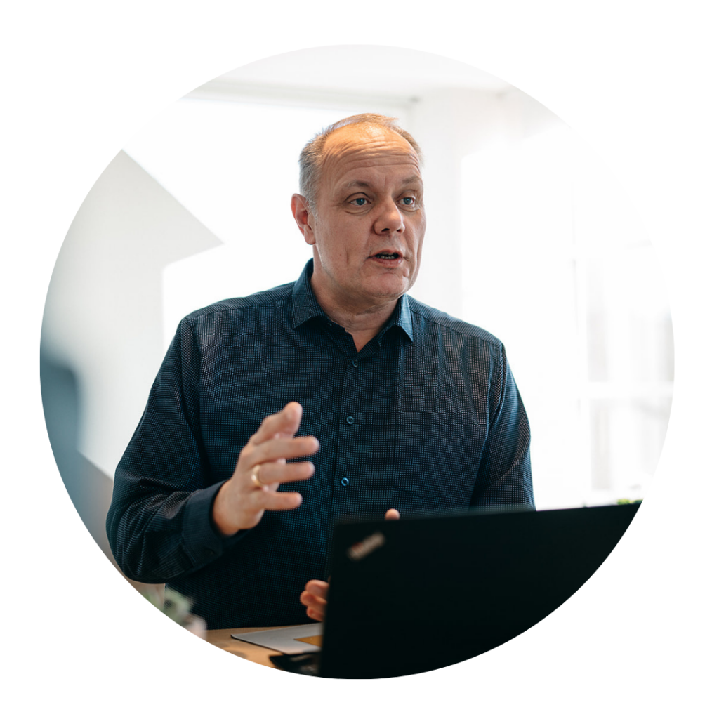 Masterdata – Få styr på jeres HR, systemprocesser og datastyring